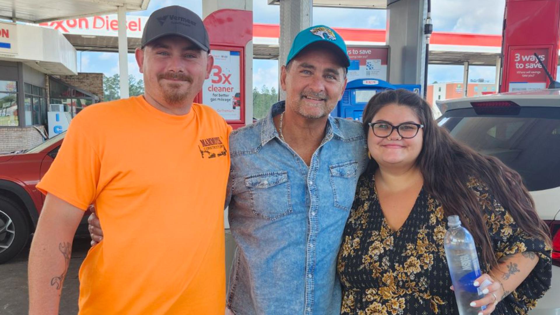 20 years later, Putnam county man finally free from his wrongful ...