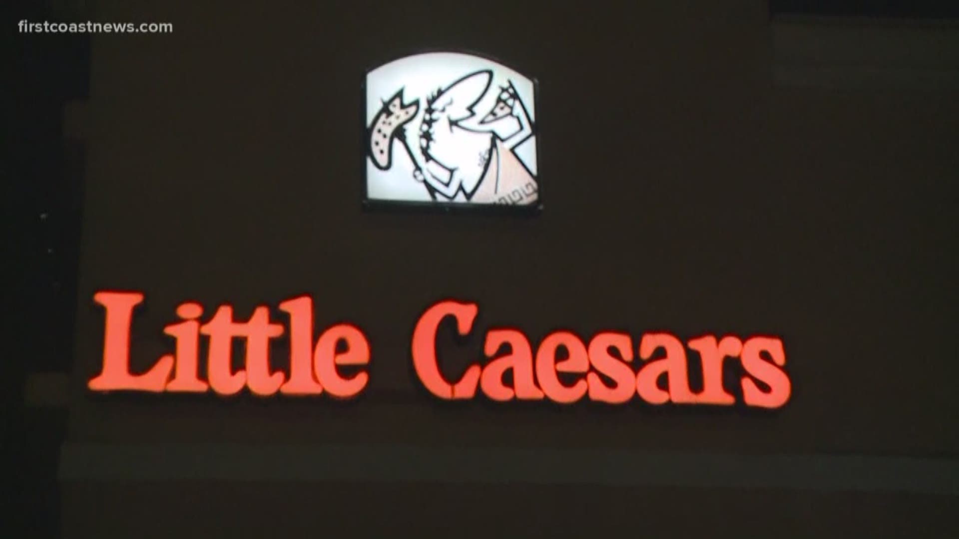 Former employee claims Little Caesar's on Merrill Road infested with ...