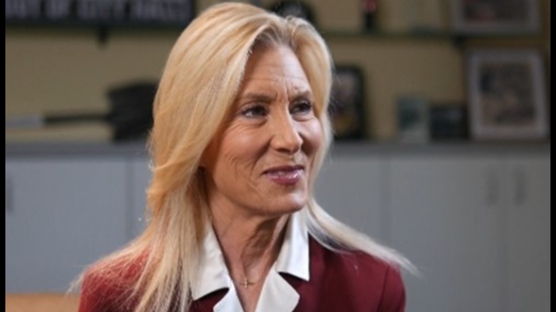 Jacksonville Mayor Donna Deegan talks first 100 days | firstcoastnews.com