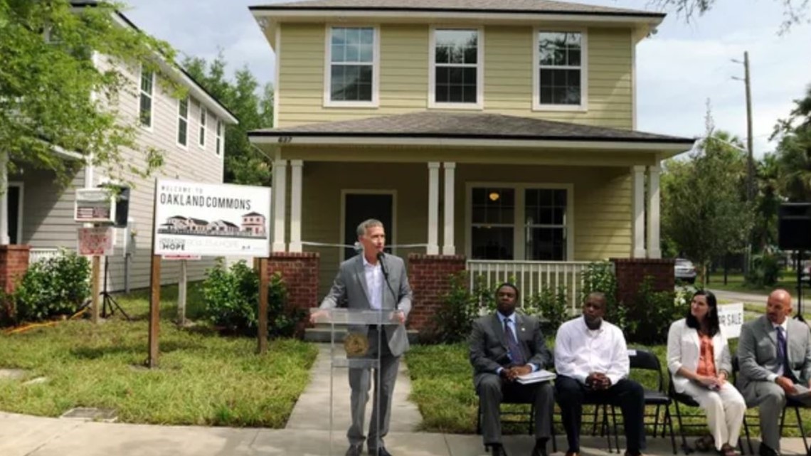 Jacksonville's Operation New Hope founder Kevin Gay retires ...