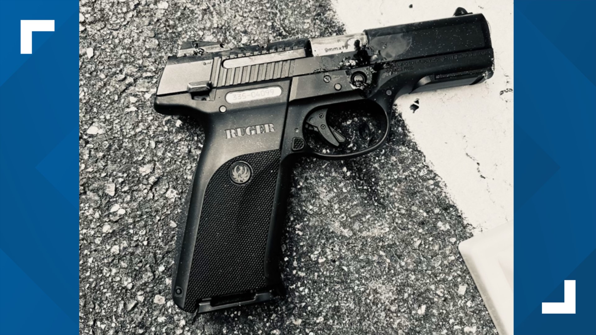 Shooting at Davis Park in Nocatee Saturday morning | firstcoastnews.com