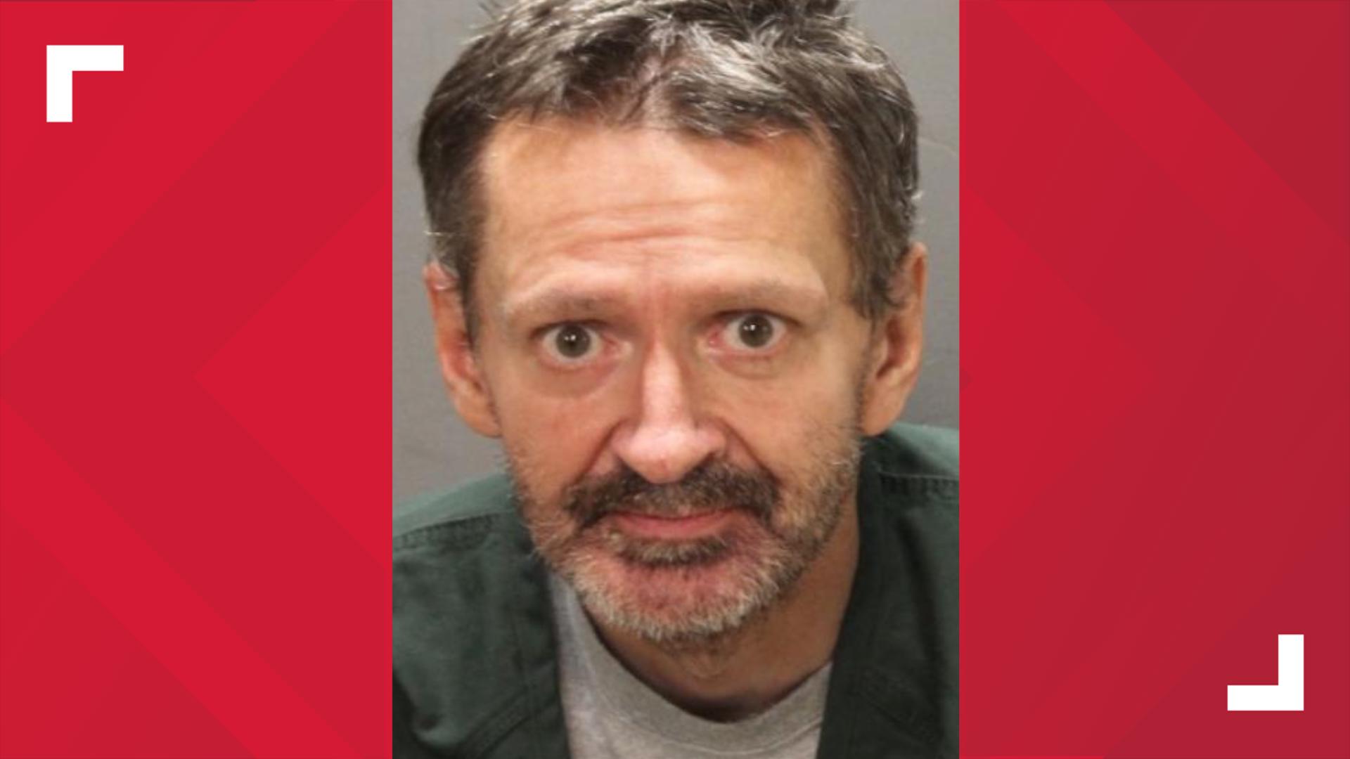 Inmate Timmothy Elwin Wright dies at Duval County Jail | firstcoastnews.com