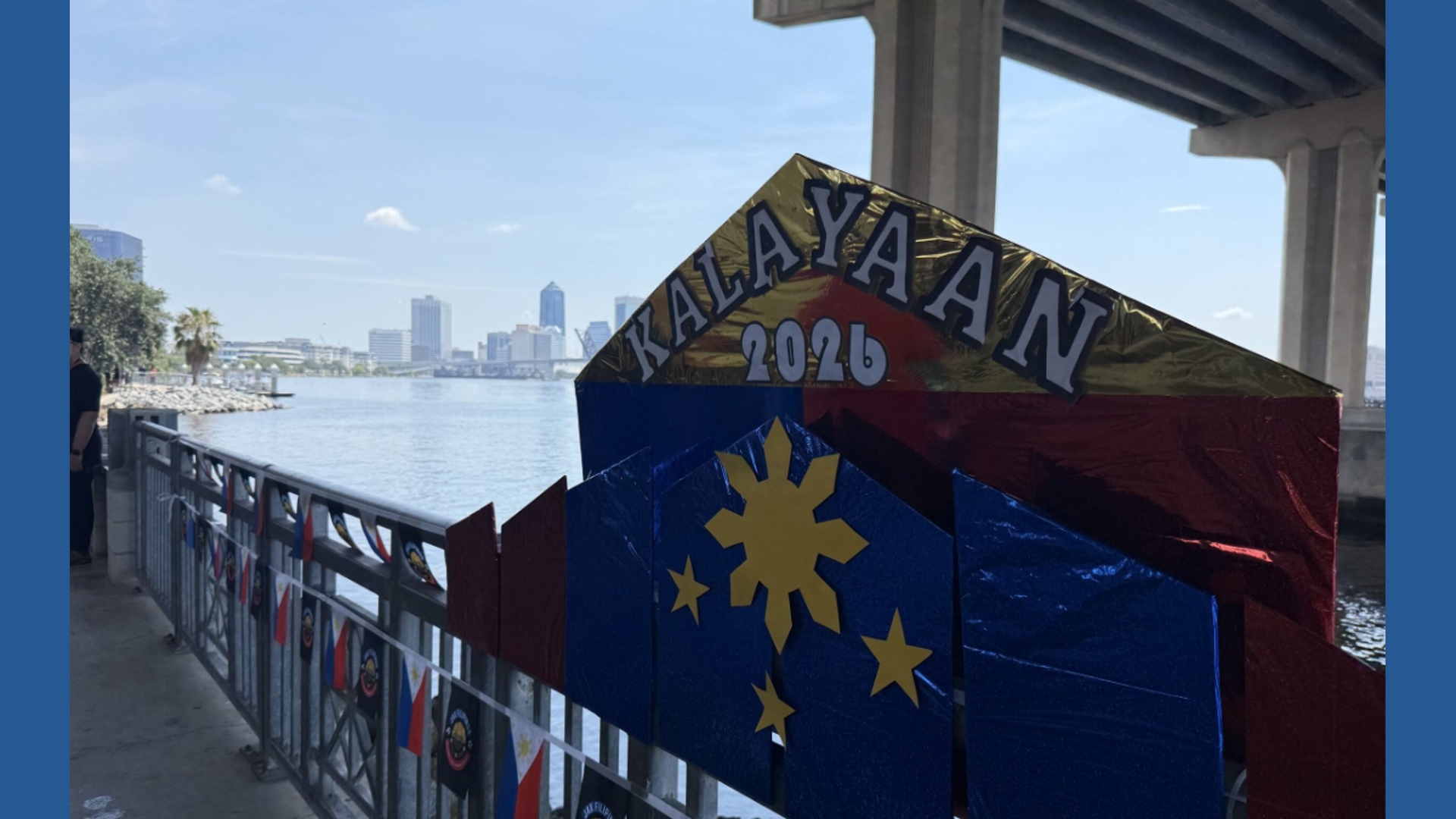 Jacksonville celebrates Philippines Independence Day | firstcoastnews.com