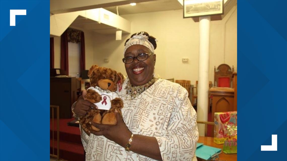 Jacksonville woman living with HIV reacts to news of cure ...