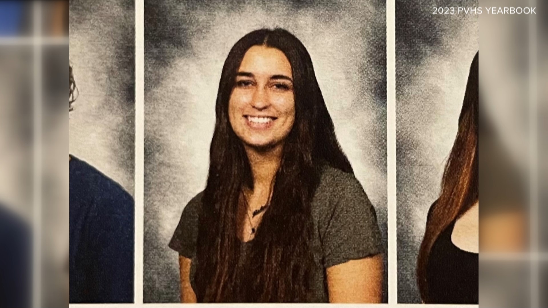 Madison Schemitz injured in Ponte Vedra stabbing | firstcoastnews.com