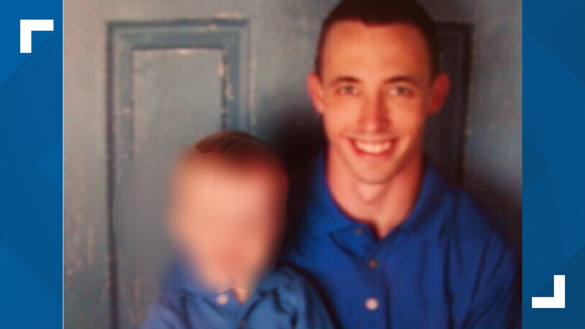 Father of accused Nassau deputy killer | 'I still love him ...