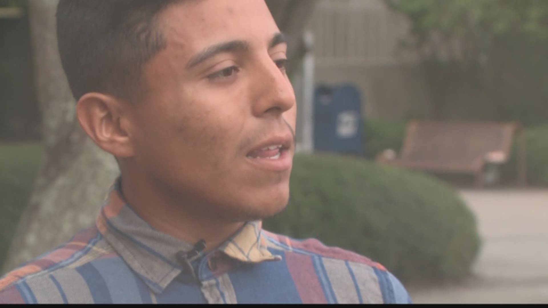 JSO officer arrested for beating teen has multiple allegations of using ...