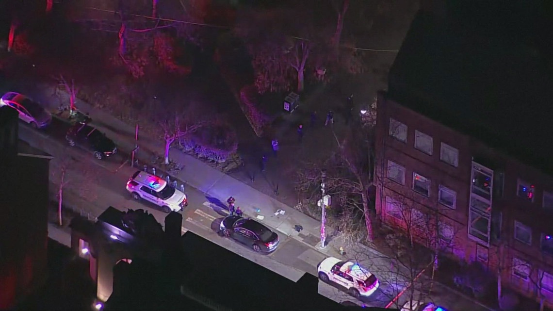 Brown University mass shooting: 2 killed, 9 others hurt after shooting ...