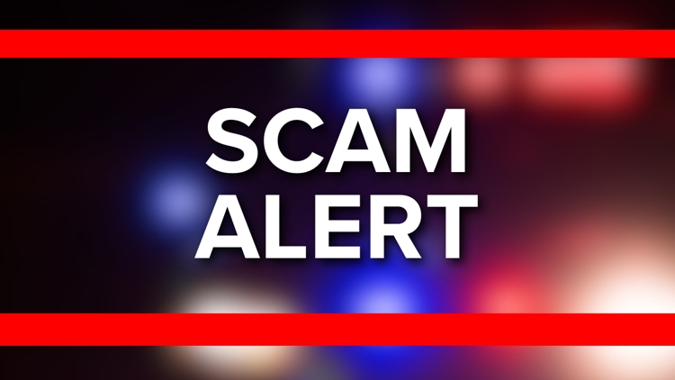 Kingsland police warn of fake courthouse text scams targeting residents ...