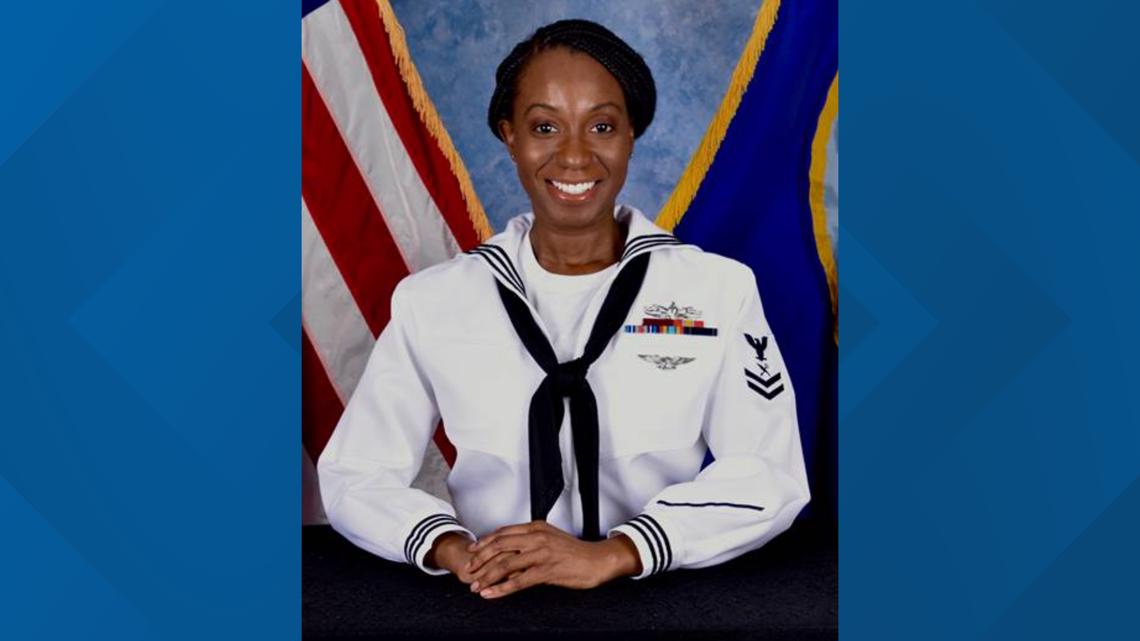 Meet NAS Jax's "Sailor of the Year" | firstcoastnews.com