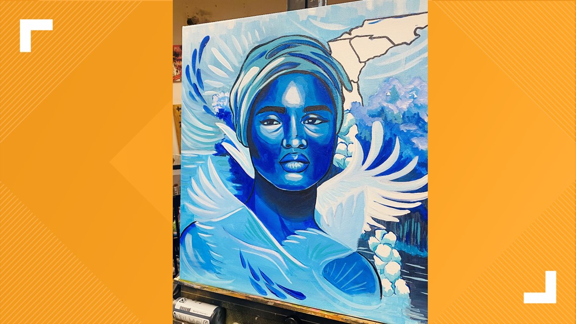 The history of the Gullah Geechee during Black History Month ...