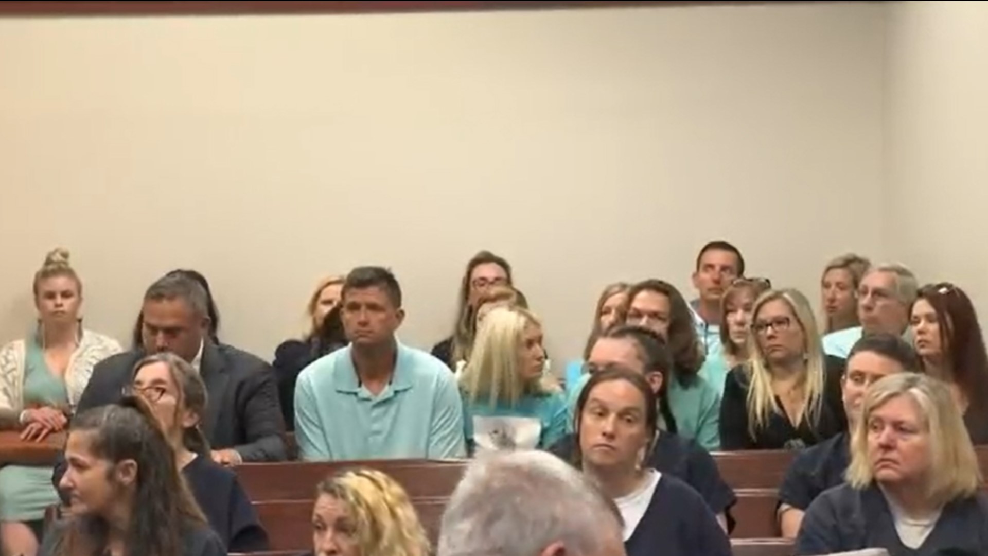 Aiden Fucci appears in court for pre-trial | firstcoastnews.com