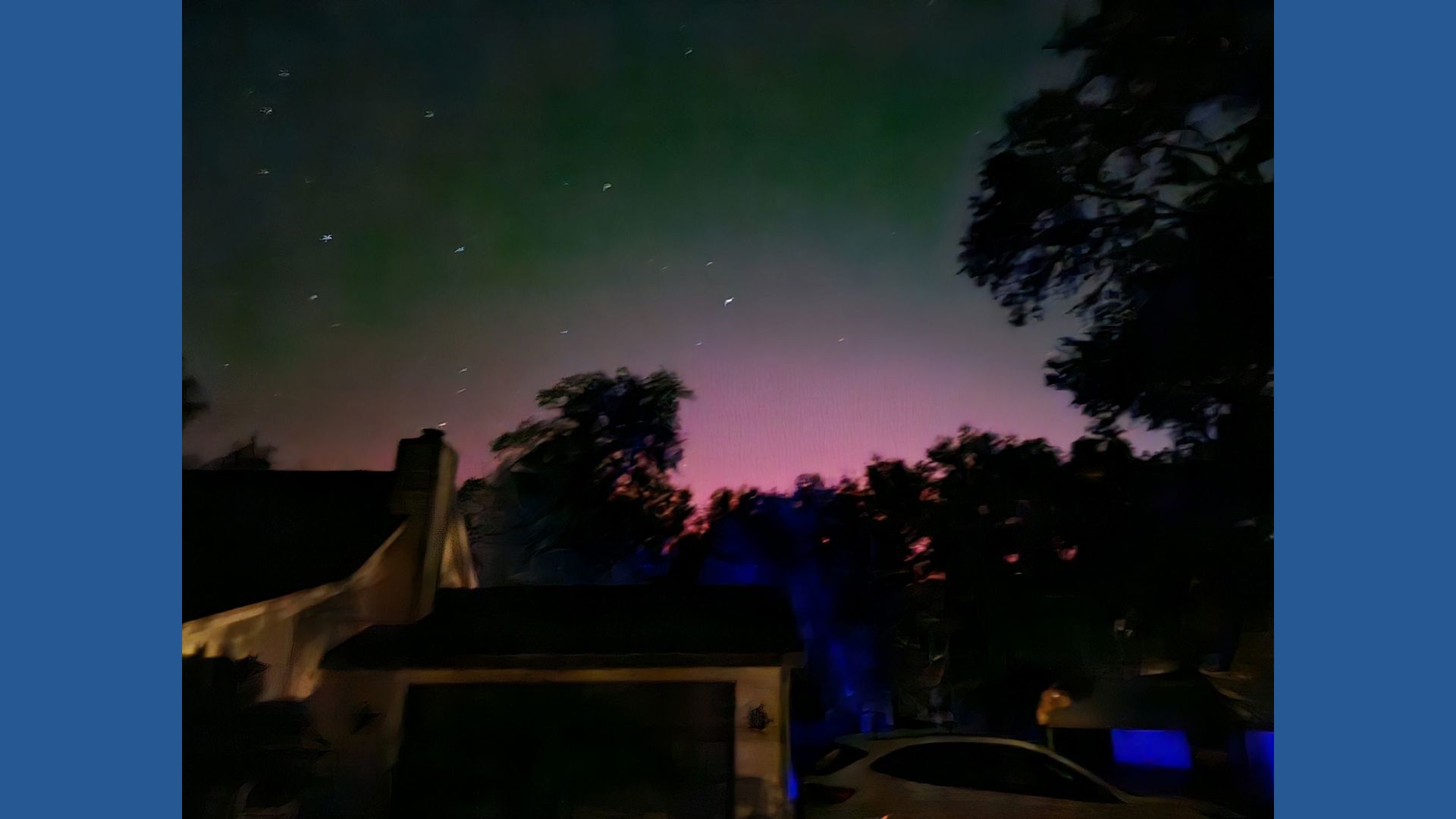 PHOTOS: First Coast Weather Watchers capture rare glimpse of the ...