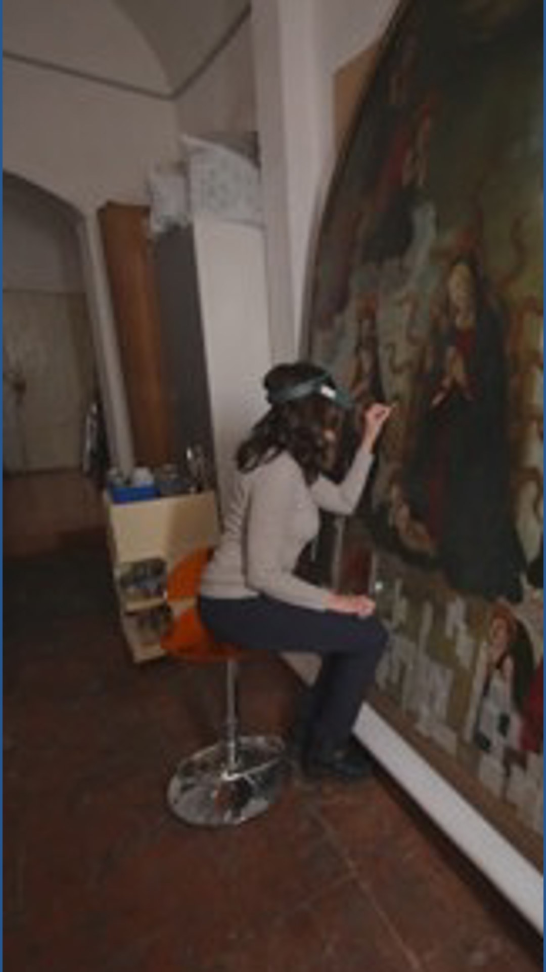 Friends of Florence Marks 25 Years Preserving Italy’s Artistic Heritage ...