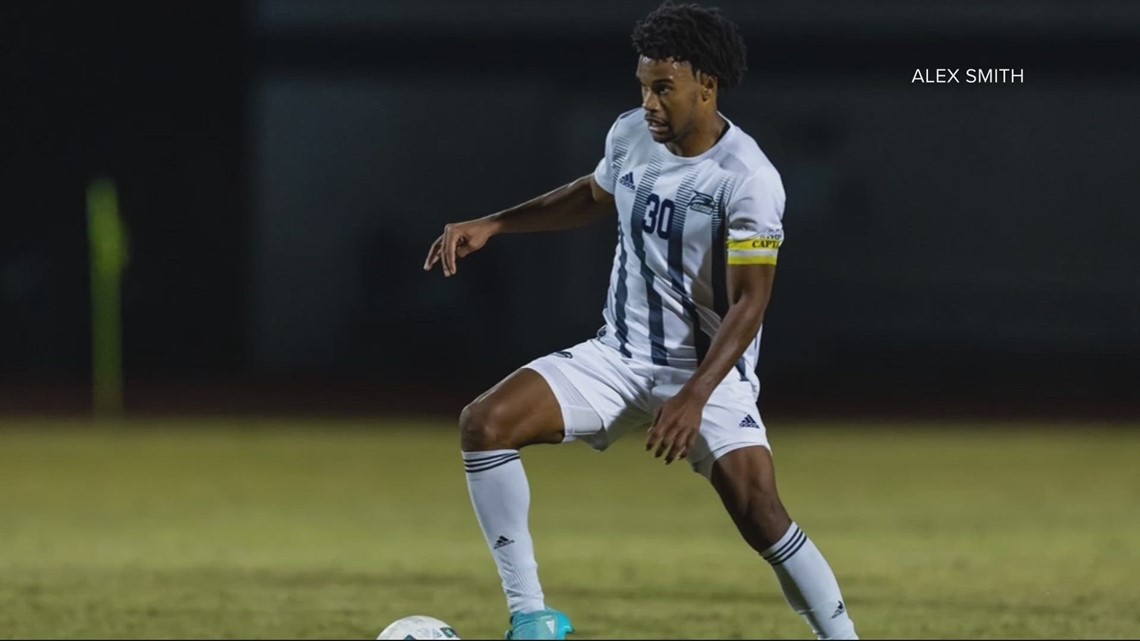 Alex Smith cherishes starting role with hometown Jax Armada FC ...