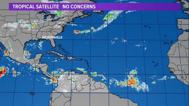 Jacksonville Weather | Jacksonville, Florida | firstcoastnews.com