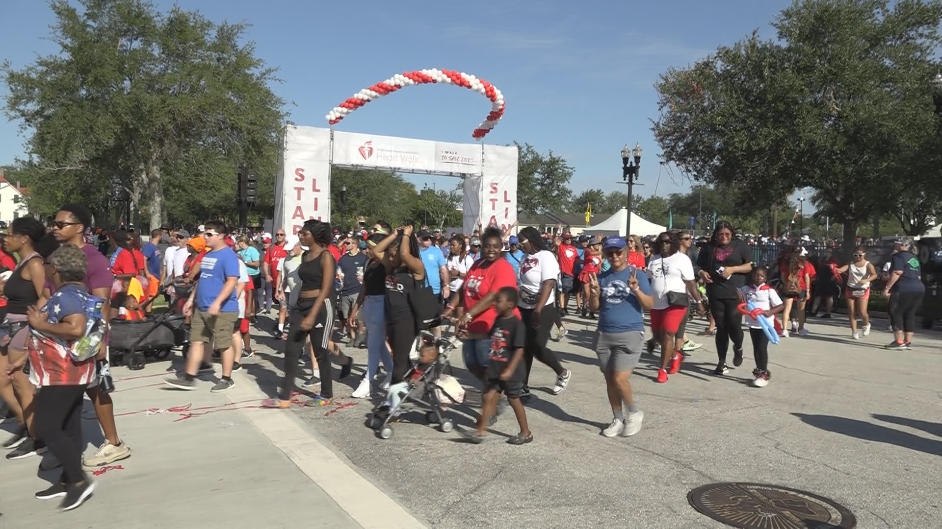 Mike Prangley weather | firstcoastnews.com