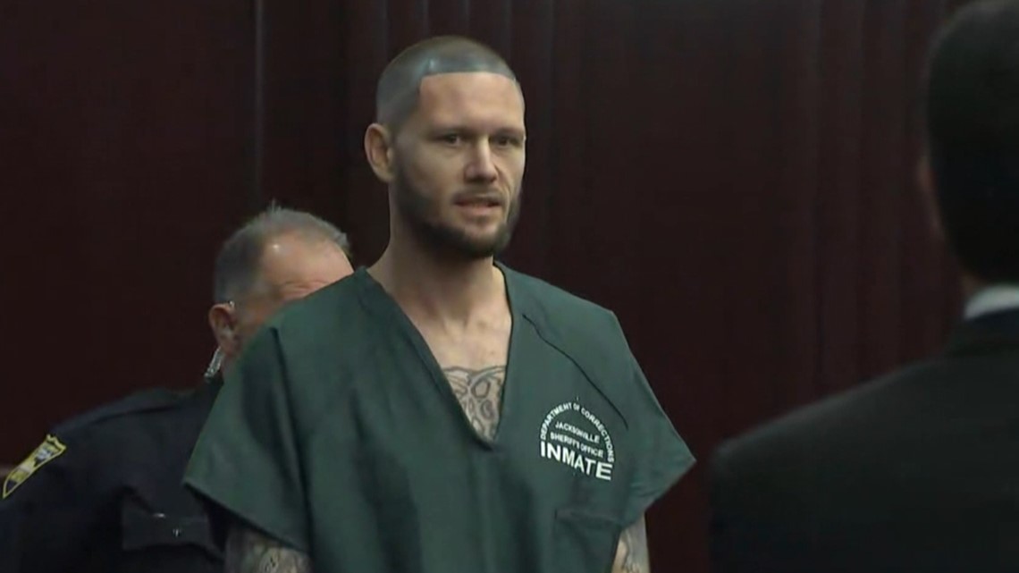 'Buried alive' case: State witness dismissed by judge | firstcoastnews.com