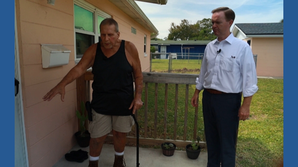 Homeowners await Rebuild Florida aid 8 years after Irma ...