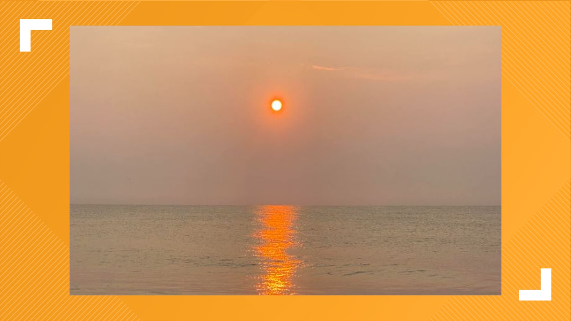 Smoke from Canadian wildfires is back. Here's how it'll affect ...