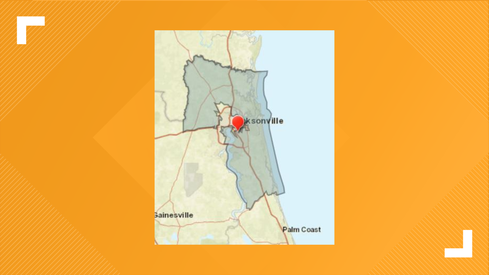 Duval goes blue for Biden but stays red down ballot. What does it mean ...