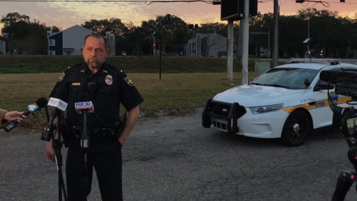 'Observant citizen' safely locates missing 2-year-old Florida boy ...