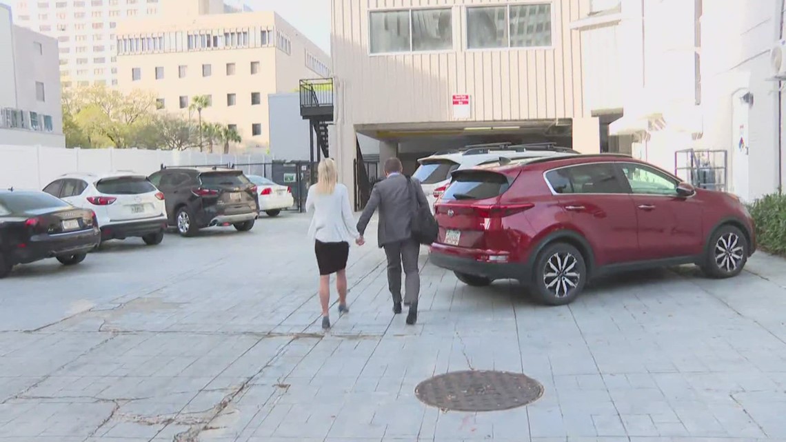 JEA Trial: Sealed verdict returned for Aaron Zahn as Wannemacher jury ...