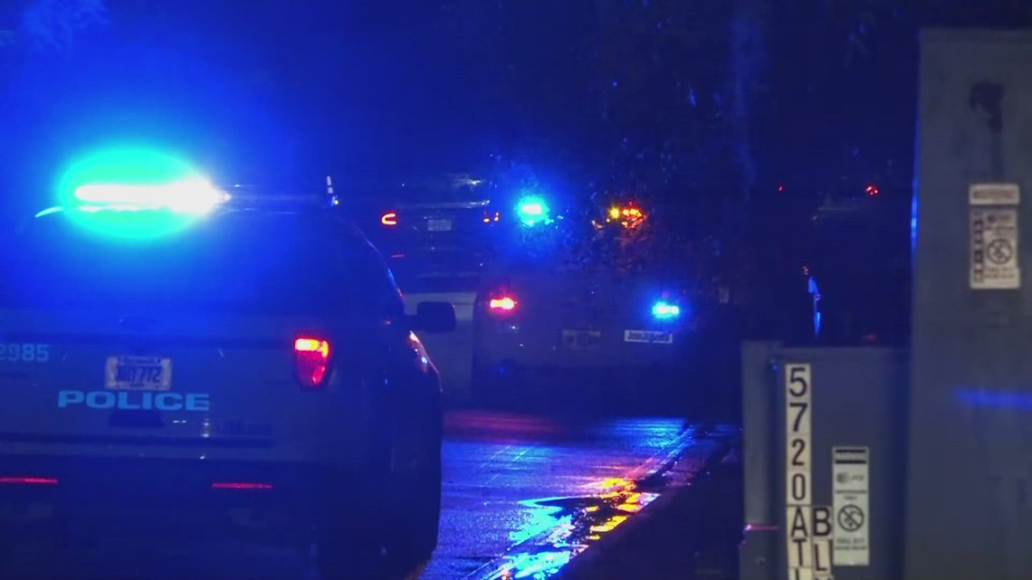 JSO: Suspect shot multiple times after threatening suicide by cop ...