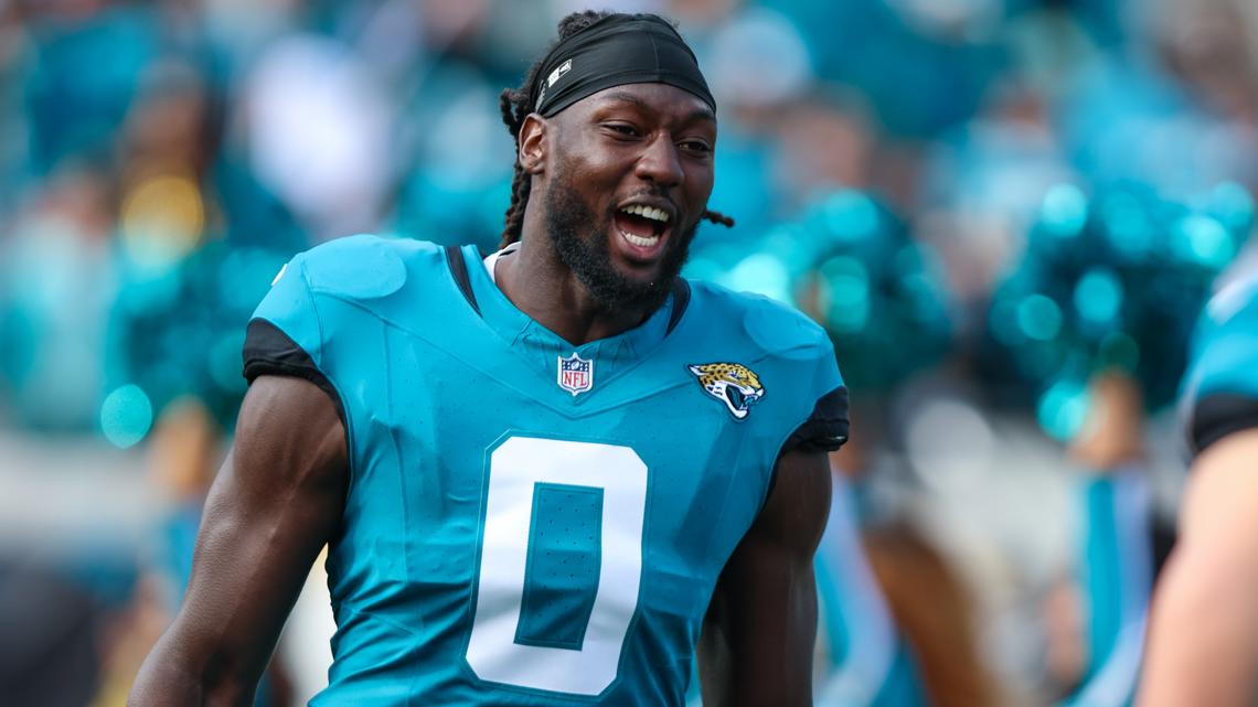 'It's been a journey': Breakout season puts Devin Lloyd’s future with ...