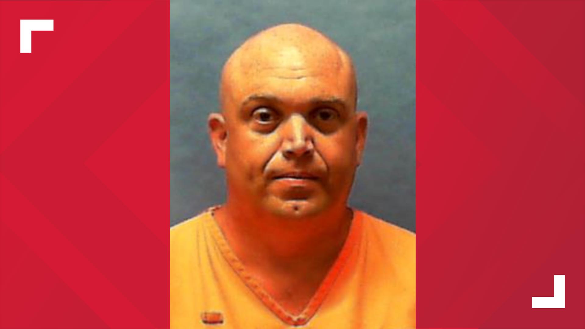 Man scheduled to be executed for 1996 murder of Duval County baby ...
