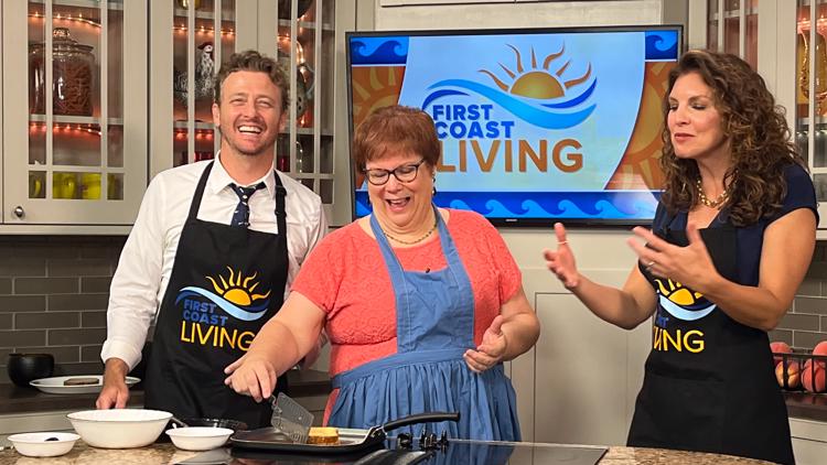 First Coast Living announces new co-host | firstcoastnews.com