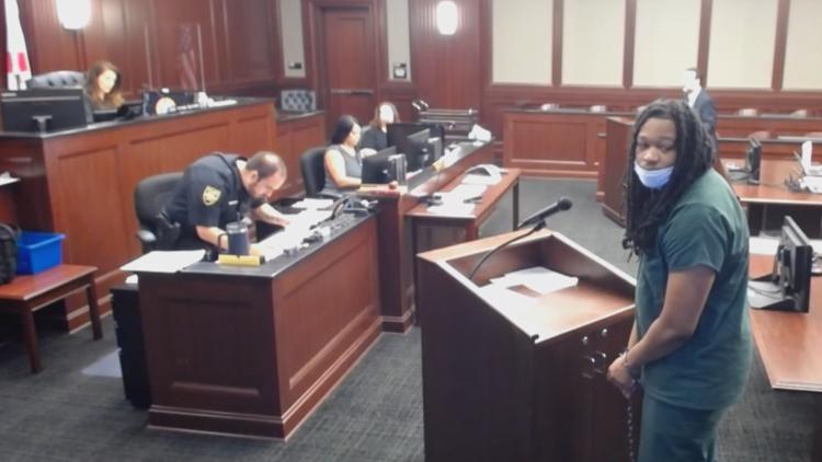 Opening statements begin in Ksoo's murder trial | firstcoastnews.com