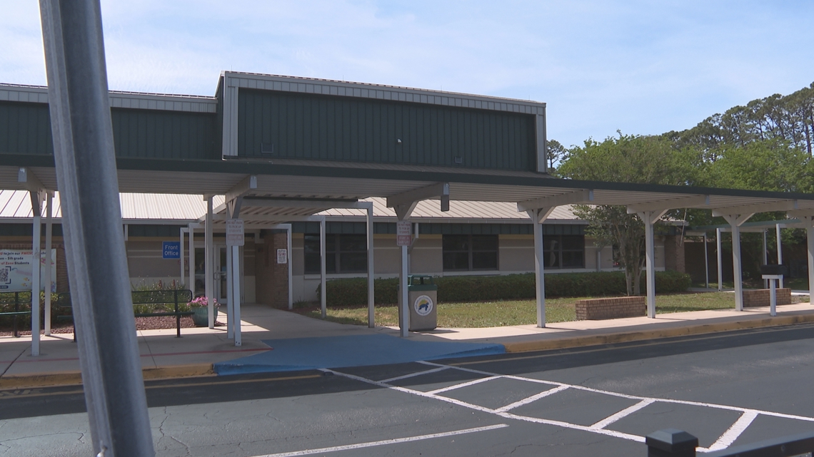 St. Johns County Schools controlled open enrollment starts next week ...