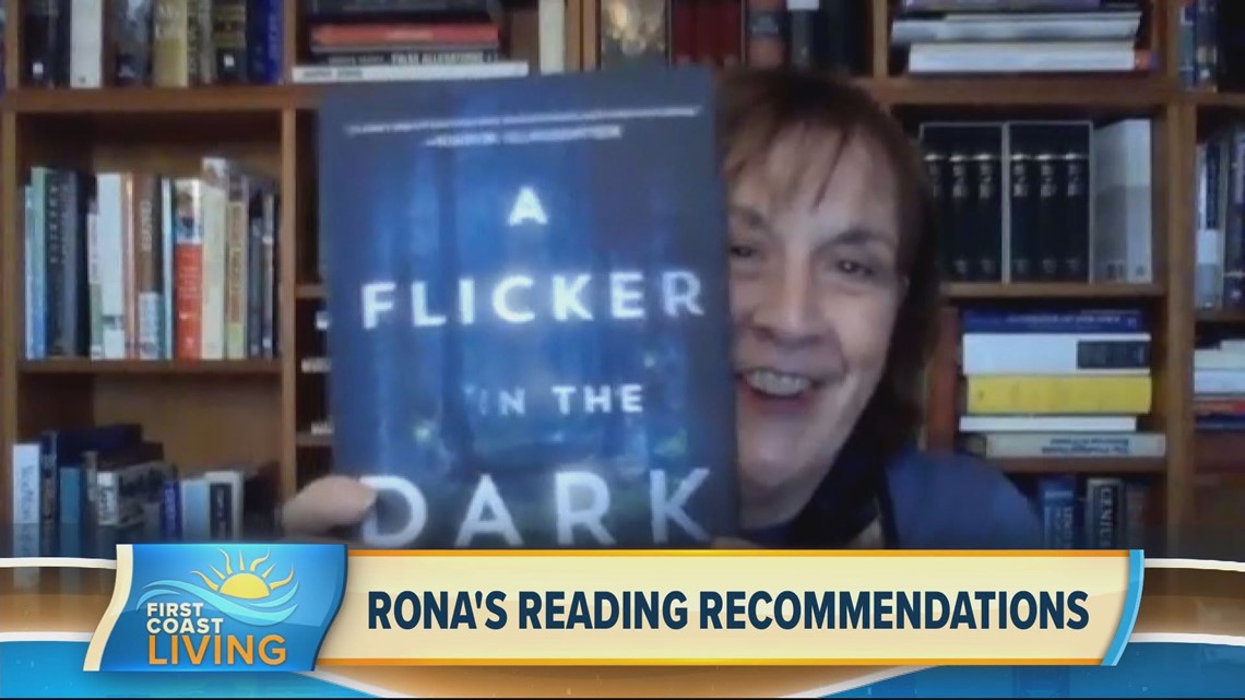 Rona's Best BookMark Books (FCL Feb. 14, 2022) | firstcoastnews.com