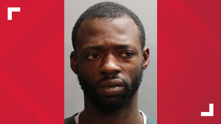 Man arrested in connection to 2018 Jacksonville, Florida murder ...