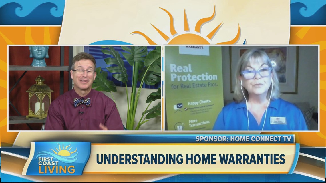 HCTV: Knowing the Difference Between Home Warranty and Home Insurance ...