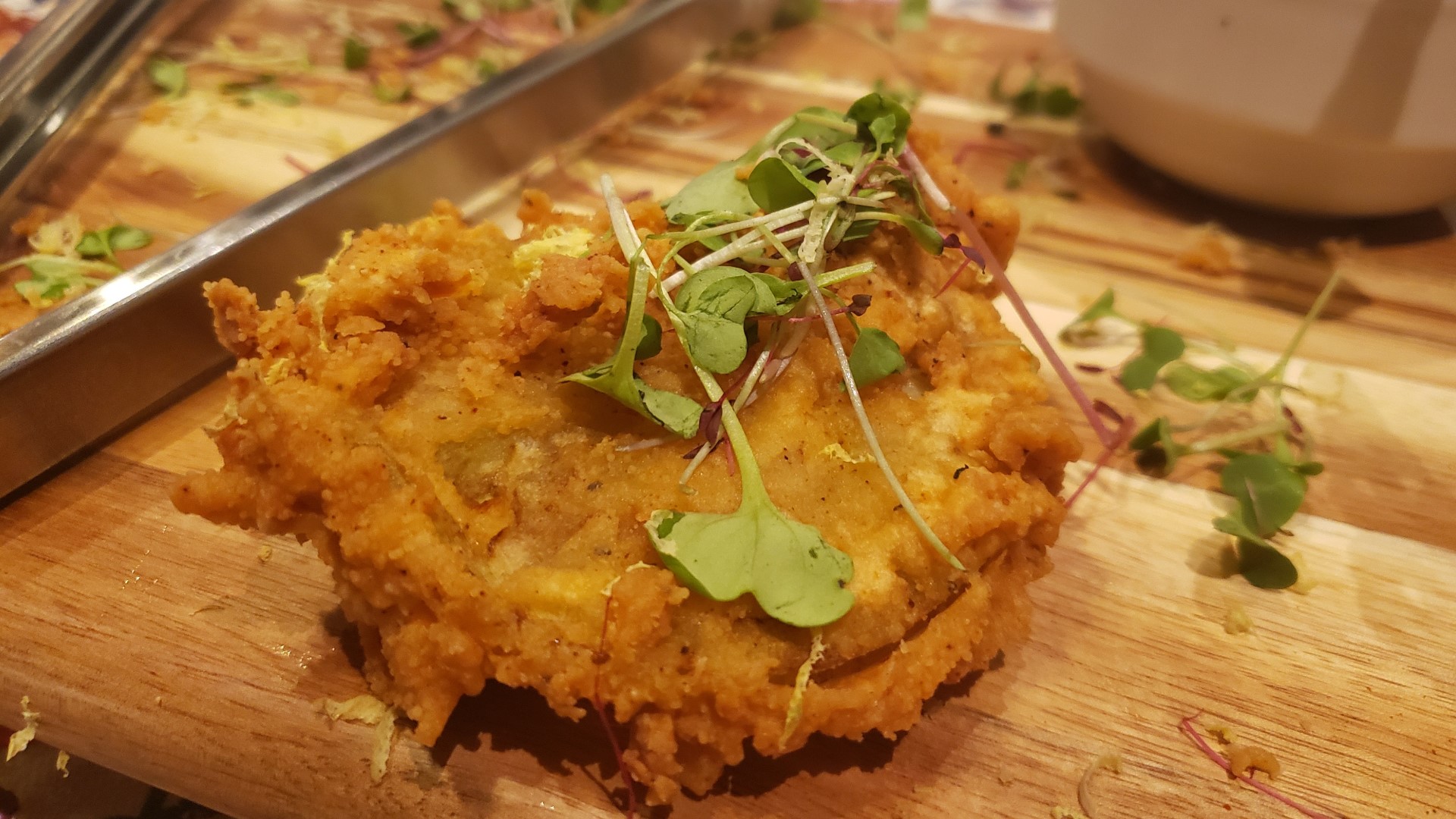 A sneak peak into Ida Claire's menu in Jacksonville | firstcoastnews.com