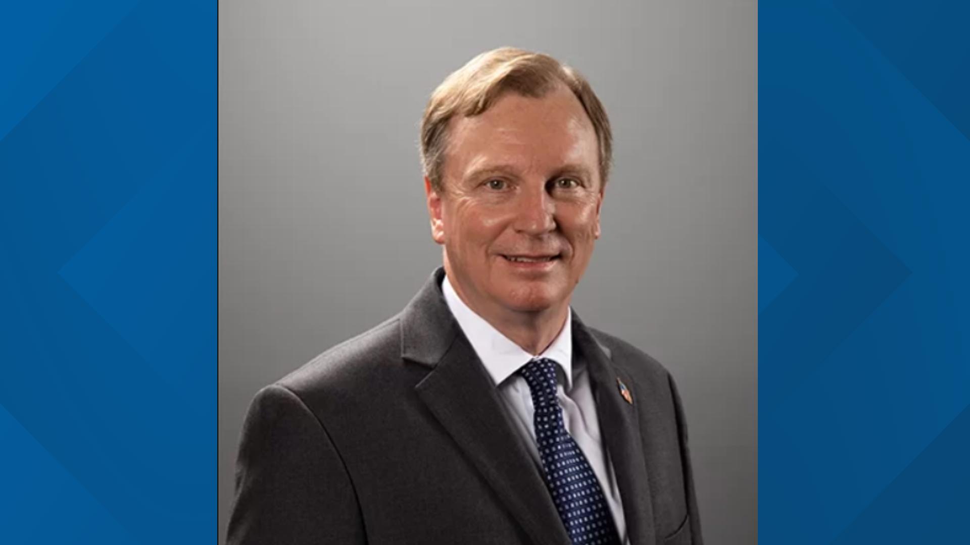 Glynn Co. stops payroll services to District Attorney's office following months of financial ...