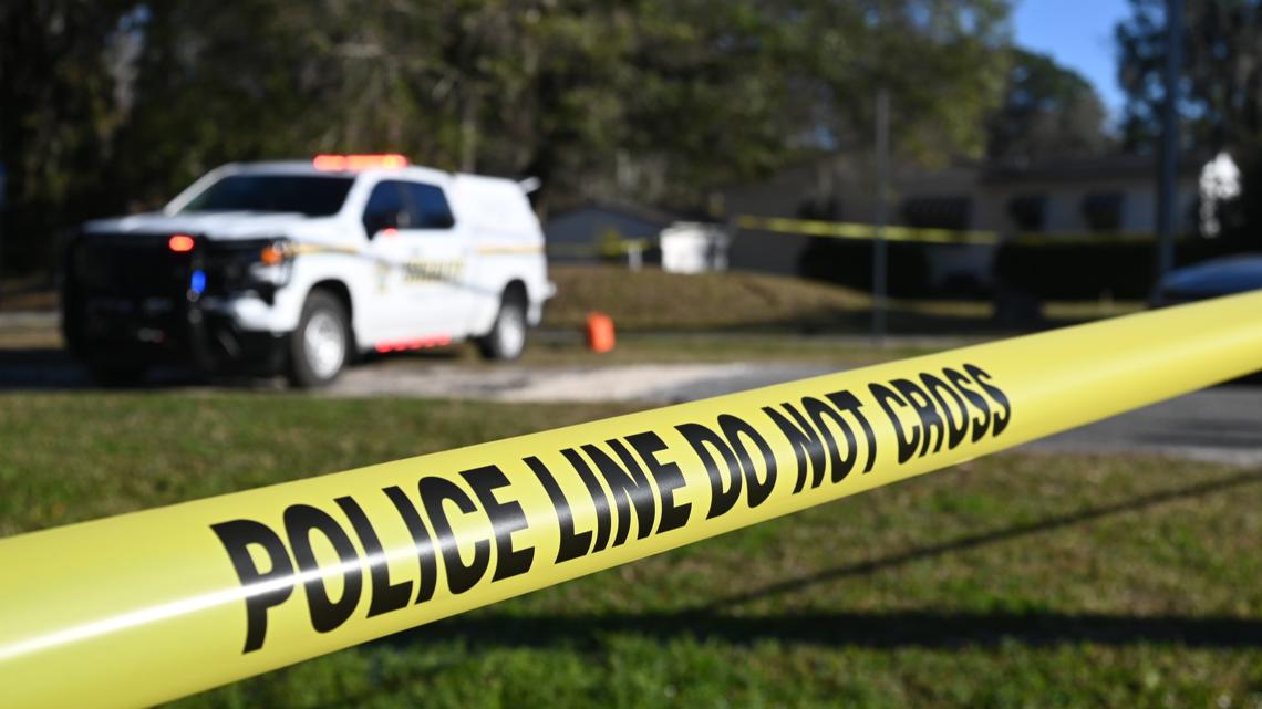 Abdul Robinson Sr. identifies Ksoo as killer | firstcoastnews.com