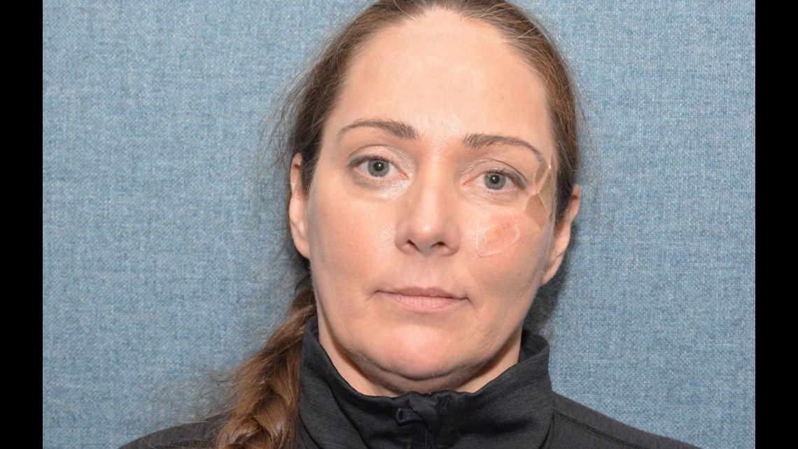 New evidence released in accused killer Kimberly Kessler's case ...