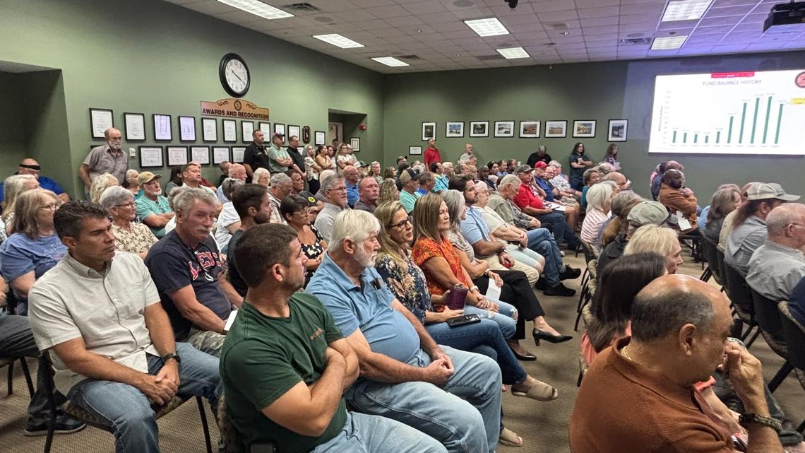 Jacksonville Housing Authority expands affordable housing with new ...