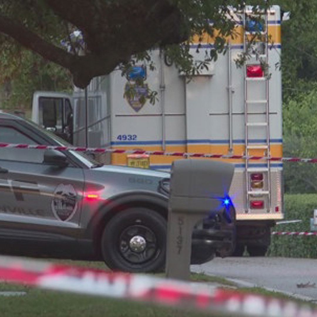 LIVE: Opening statements begin in trial for 4 suspects charged in ...