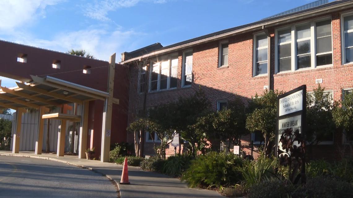 DCPS Board approves $365K settlement in lawsuit involving former teacher convicted of sex crimes ...