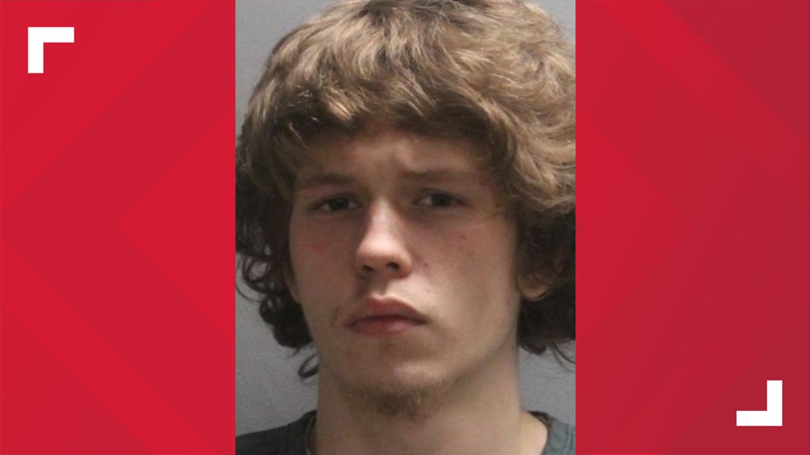 Man arrested for 17-year-old boy's death in Murray Hill shooting ...