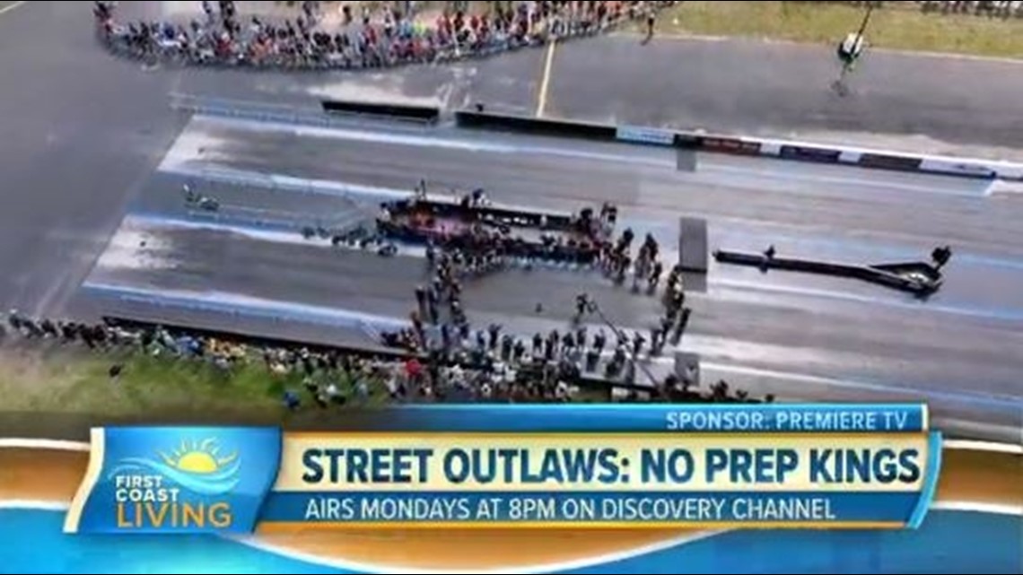 Street Outlaws No Prep Kings: Races Into A New Season (FCL Oct. 5, 2022 ...