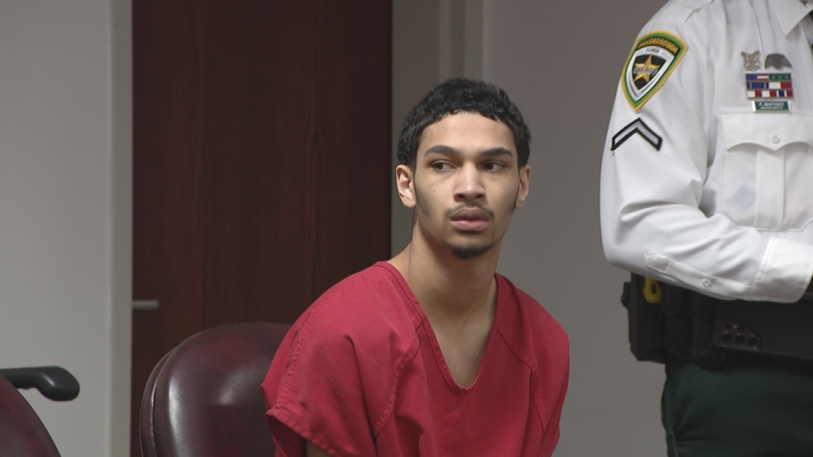 Foolio murder suspect Sean Gathright represented by Michele Rayner ...