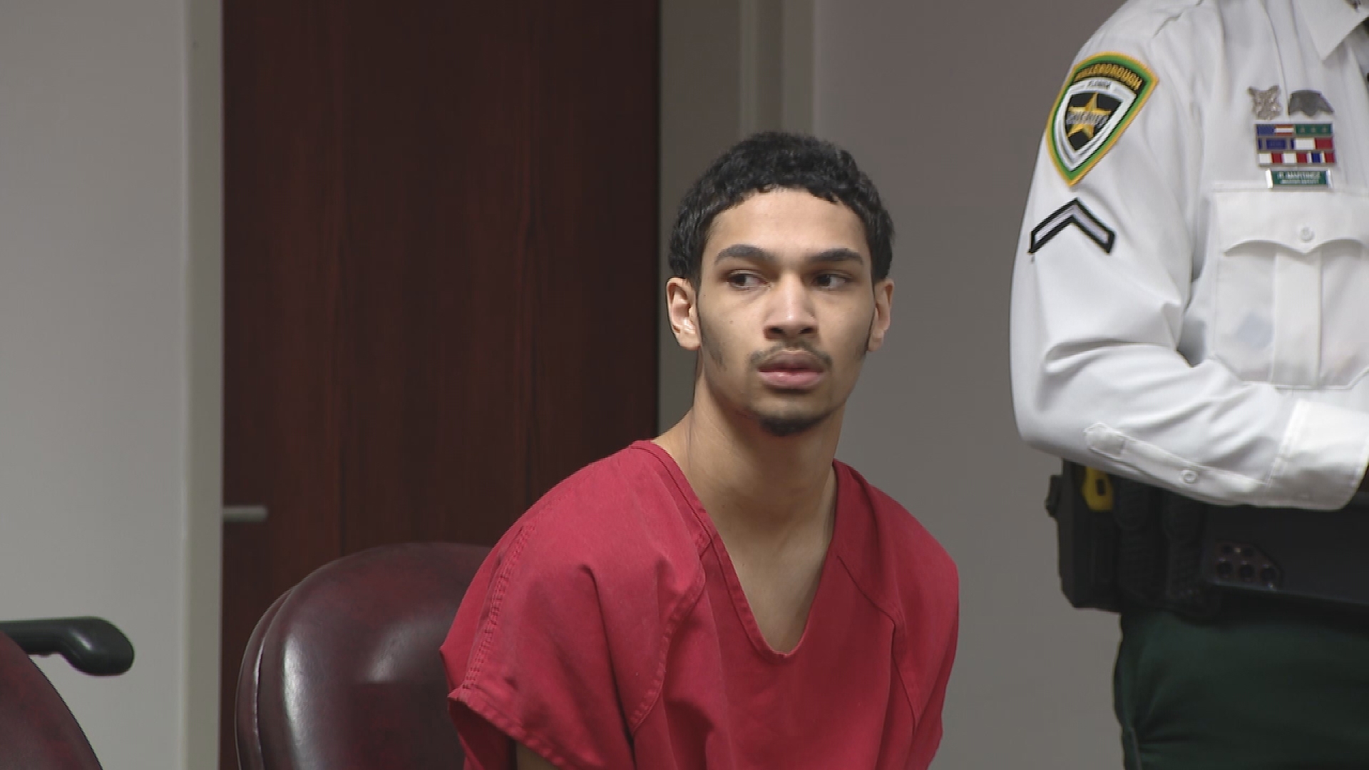 Foolio murder suspect Sean Gathright represented by Michele Rayner ...