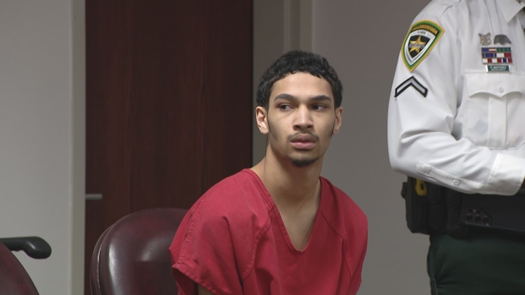 Foolio murder suspect Sean Gathright represented by Michele Rayner ...