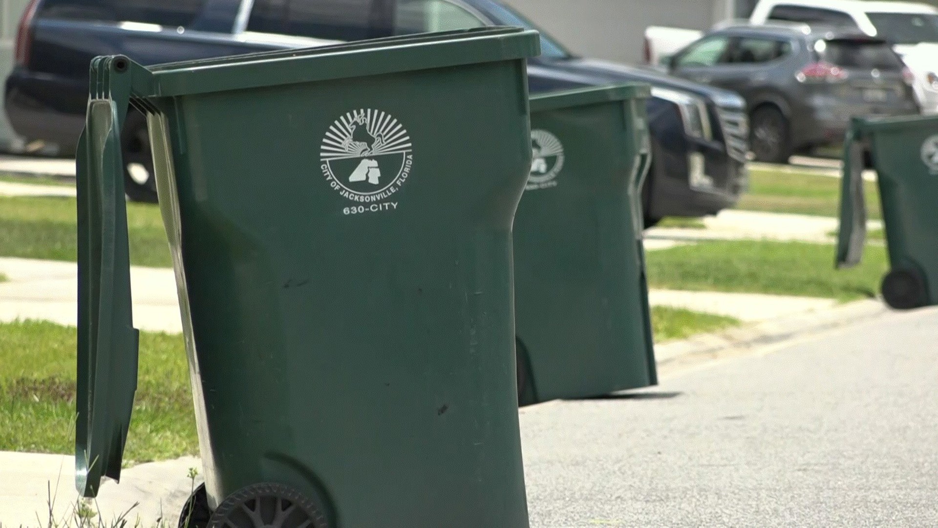 County-by-county: How Christmas is affecting trash pickup schedules ...