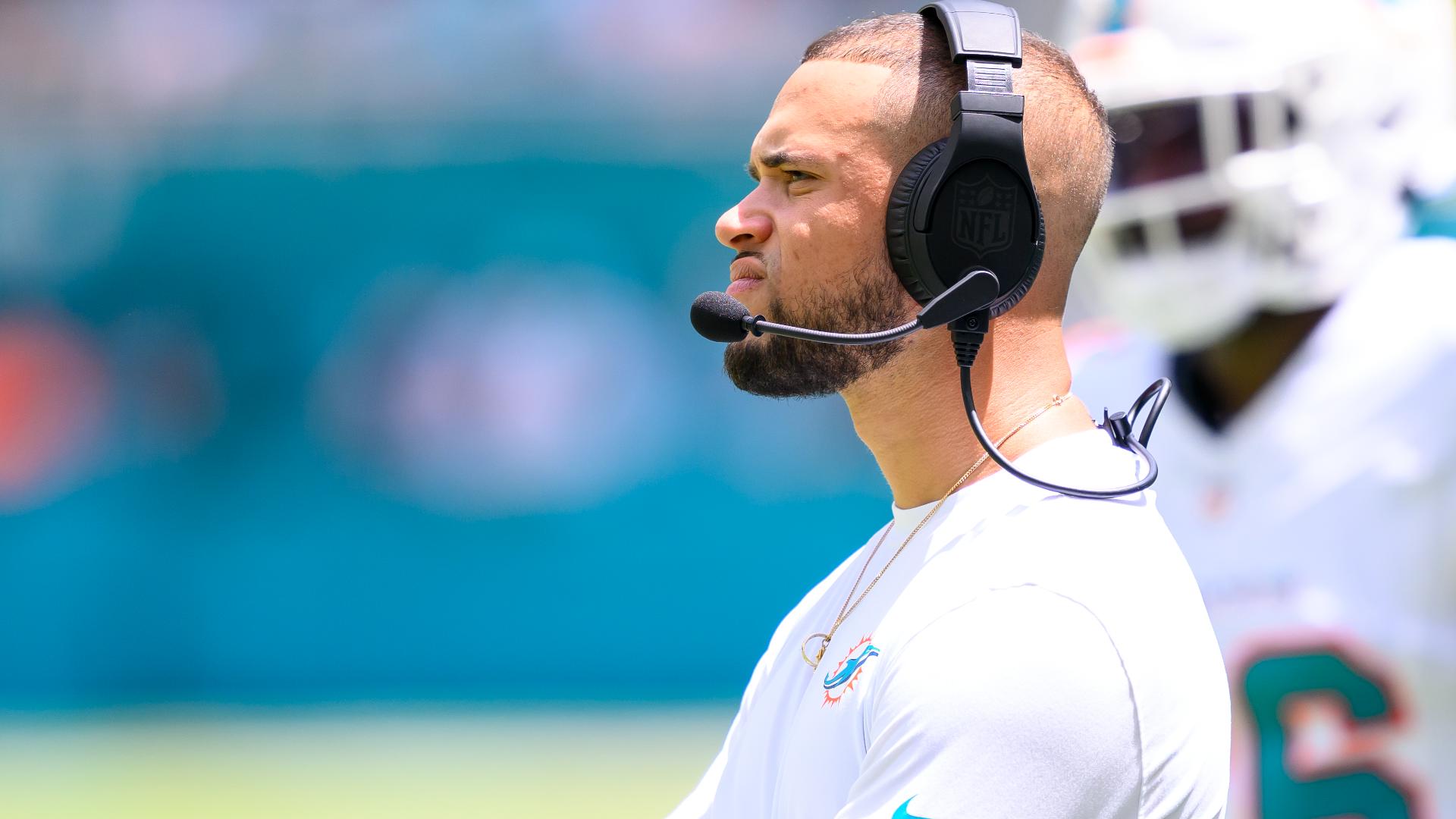 Jaguars announce hiring of Mathieu Araujo, Brian Picucci to coaching ...